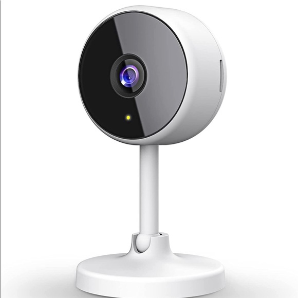 DHJJ | Cameras, Photo & Video | Indoor Security Camera Djhh 80p Hd ...